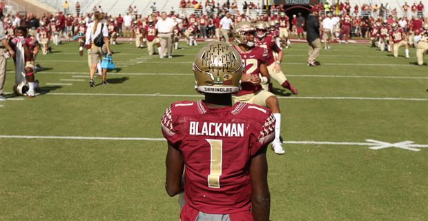 FSU's offense leaning heavily on true freshmen