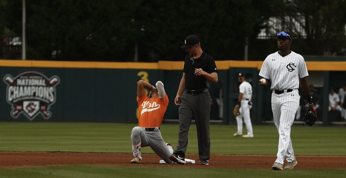 Scoring Plays, Final Box Score, Postgame Media from Tennessee's game ...