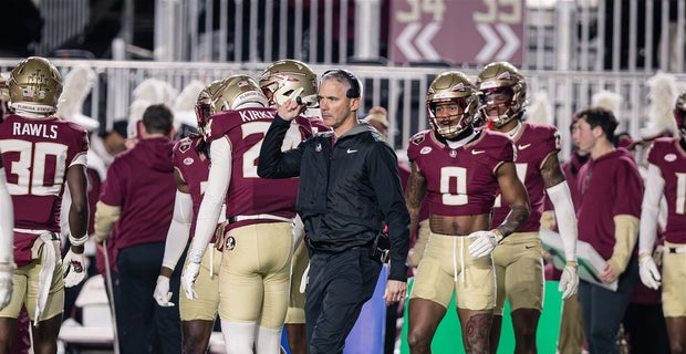 ACC Locks In Conference Games, Completes Virginia Tech's 2025 College ...