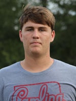 Drew Bobo, Georgia, Offensive Line