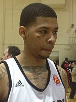 Keith Frazier Photos