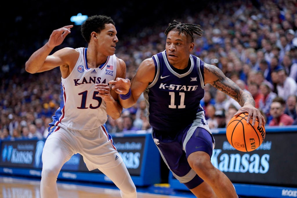 Spotlighting Big 12's pros and cons as it grows into a college ...
