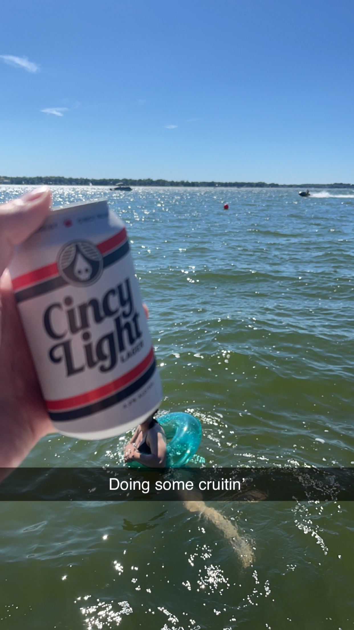 Cincy Reigns / Rhinegeist