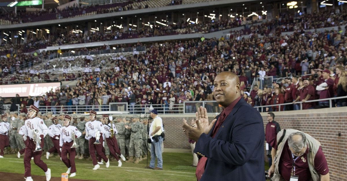 FSU moving 'very fast', could hire a coach in 2-3 days