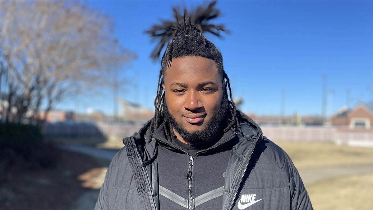 Georgia Tech transfer Michael Lockhart commits to WVU Football