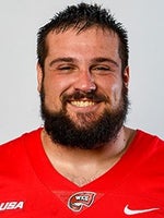 Tyler Witt, Purdue, Offensive Line