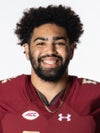 Izaiah Henderson, Boston College, Defensive Line