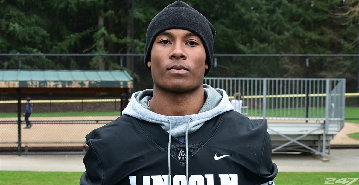 Three-star CB Donovan Clark talks Notre Dame trip, other visits