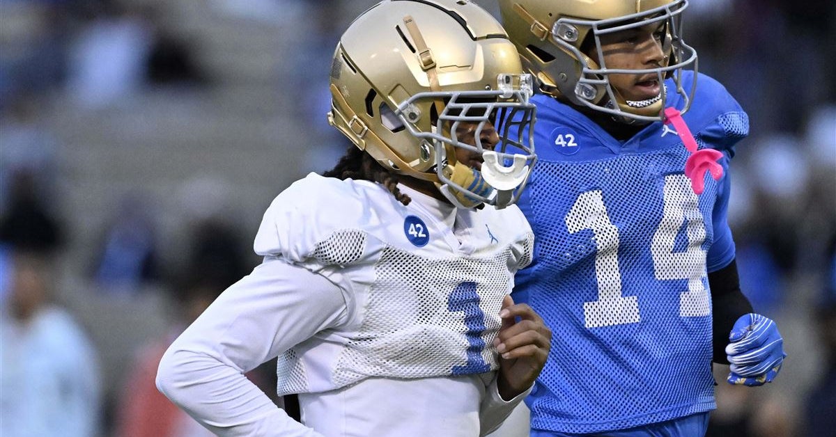 Florida set to host UCLA transfer DB Kanye Clark for visit.
