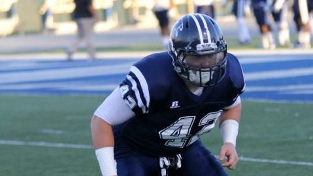 Aaron Porter Profile Photos