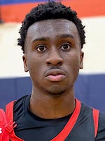 Donovan Williams, Oak Hill Academy, Combo Guard