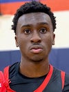 Donovan Williams, Oak Hill Academy, Combo Guard