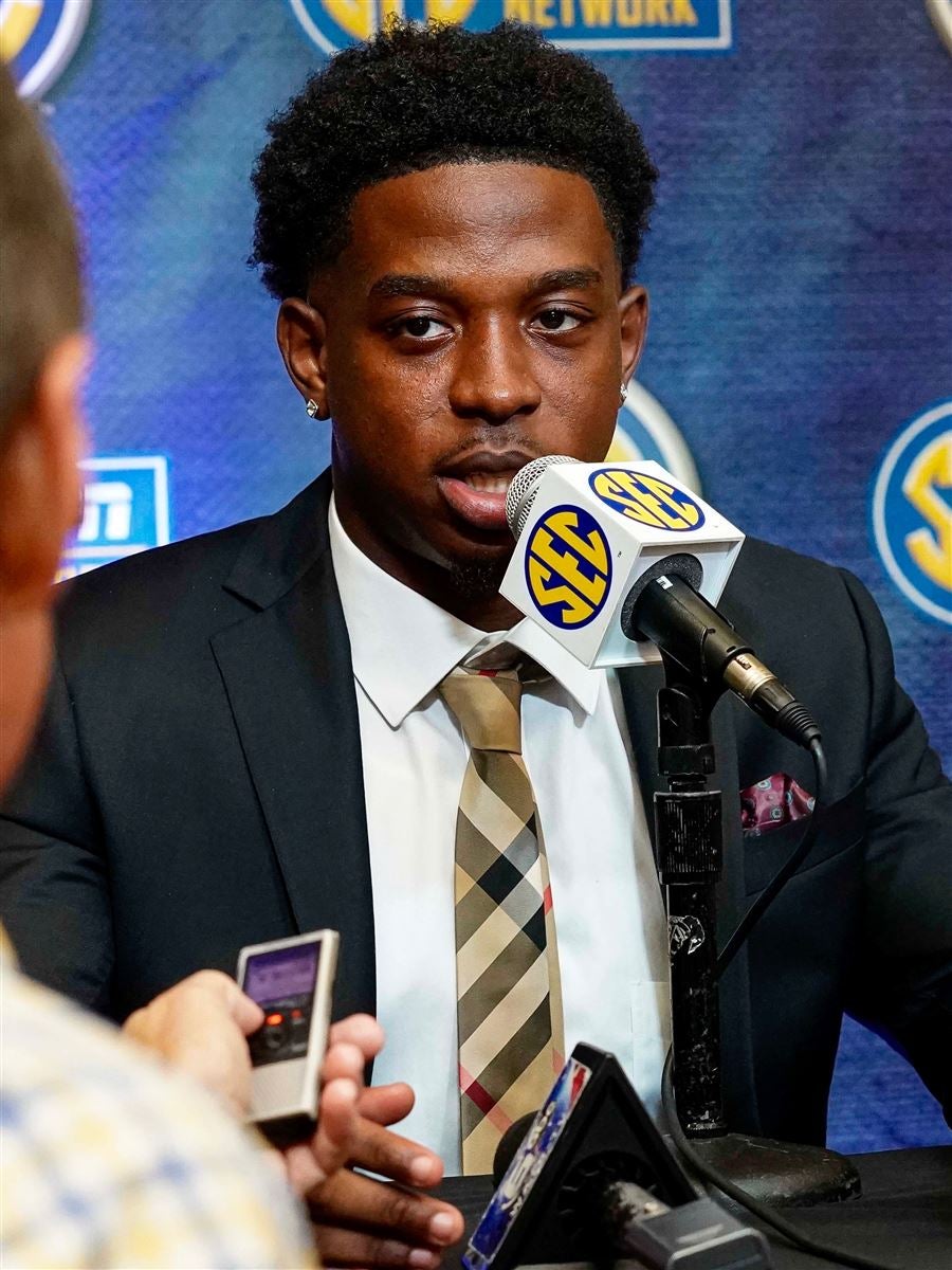 Can Trevon Flowers be the 2022 version of Theo Jackson for Tennessee?