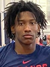 Jermaine Cobbins, Springfield, Cornerback