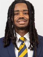 Daz James, California, Wide Receiver