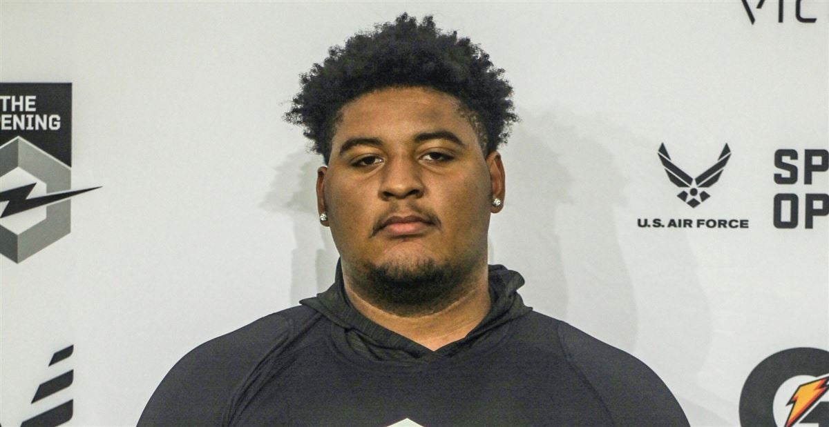 One-time Penn State commit R.J. Adams ready for next step