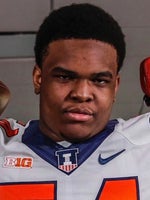 Jalen Lee Timeline Events