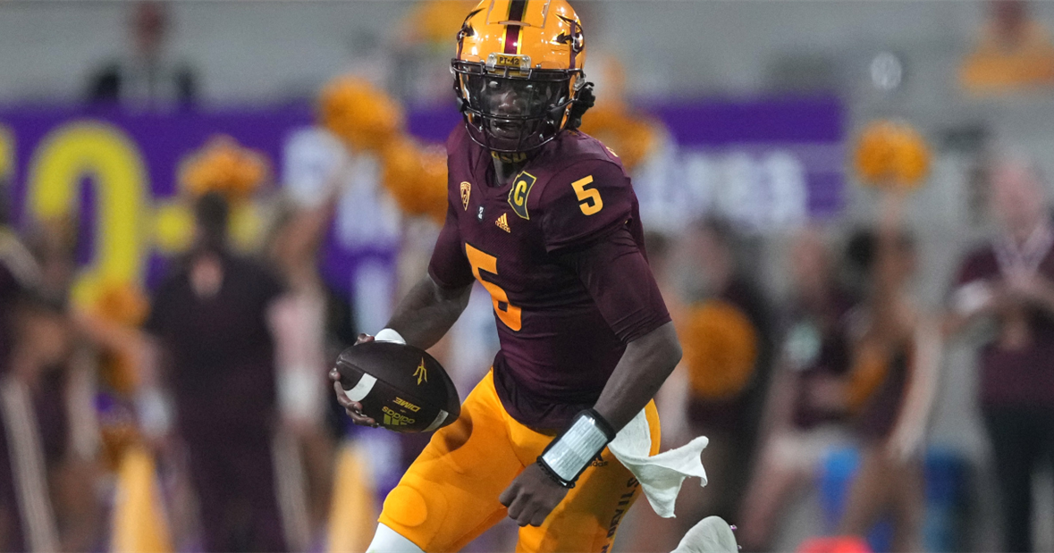 Video/quotes: Jones on Oklahoma State challenge