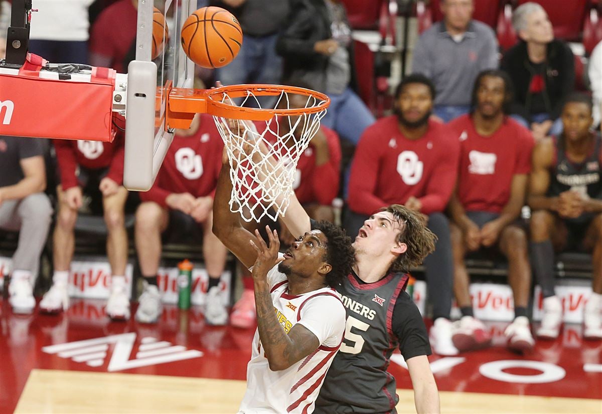 FIVE FILM: Bench contributions form Ward, Watson push Cyclones to home ...