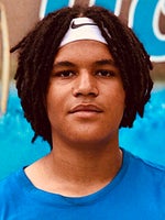 Stephen Stiles - Murrieta Mesa - 2023 Junior Season Highlights