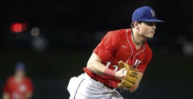 Jackson Prep Standout Riley Maddox Commits To Diamond Rebs