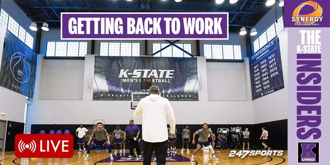 GoPowercat - Kansas State Wildcats Football, Basketball, & Recruiting