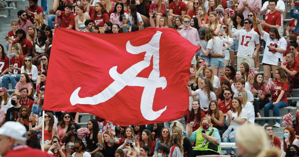 Alabama adds COMPASS platform to help student-athletes manage NIL
