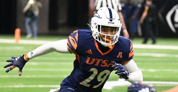 UTSA 2024 Spring Game Photos