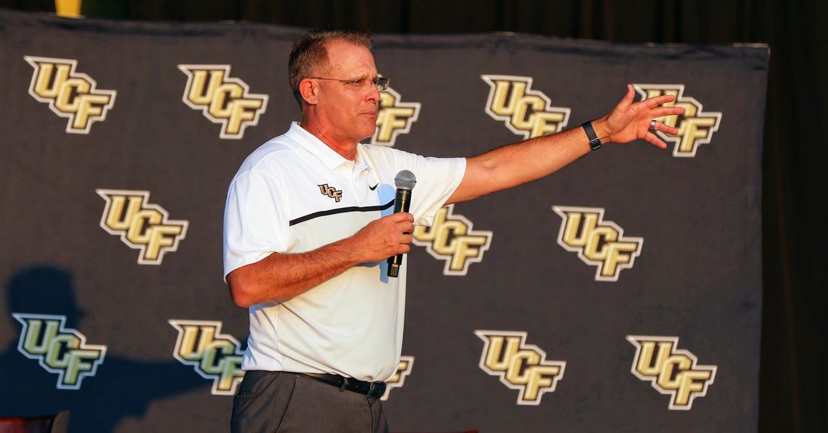 Forecasting UCF to reel in another top local target