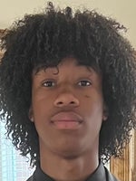 Taylor Lawrence, Independence, Athlete