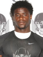 Jordan Mosley, Maryland, Safety