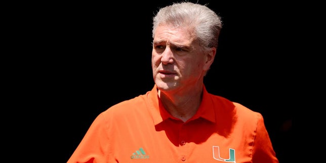 InsideTheU Home - Miami Hurricanes Football & Recruiting