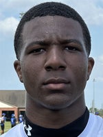 Wonderful Monds IV, Vero Beach, Quarterback