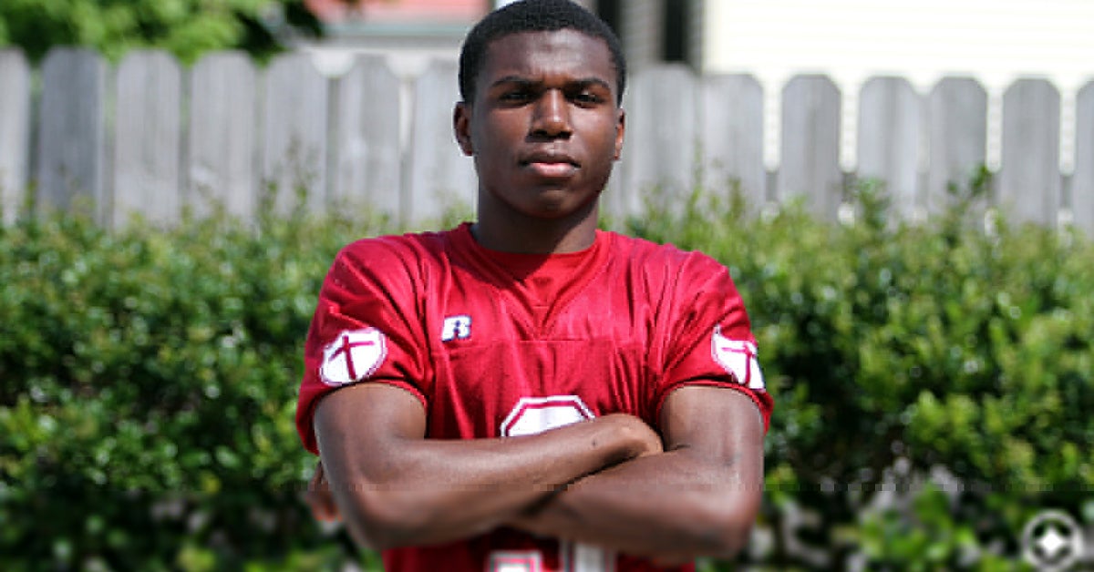 25 Questions with Jeremy Singleton