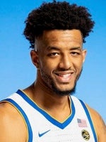 Terrell Brown, Pittsburgh, Power Forward