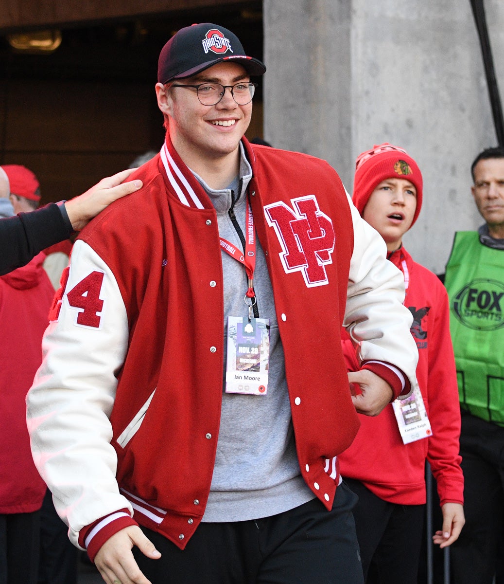 Sights and Sounds: Nearly 20 national top 100 players attended OSU ...