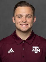 Caleb Merrell, Texas A&M, Safety