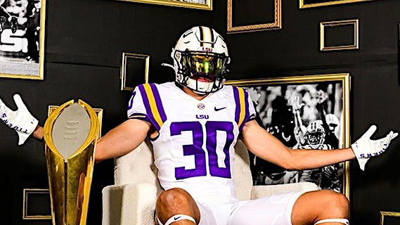 FB Recruiting Home - FB Recruiting College Sports News and Recruiting