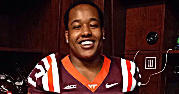 Hubbard Returns to Virginia Tech