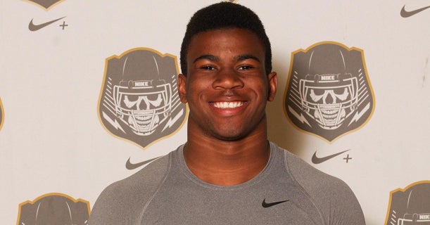 Lamont Atkins' UVa pledge is even more important now