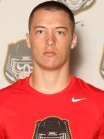 Logan Wilcox, Thomas R Proctor, Pro-Style Quarterback