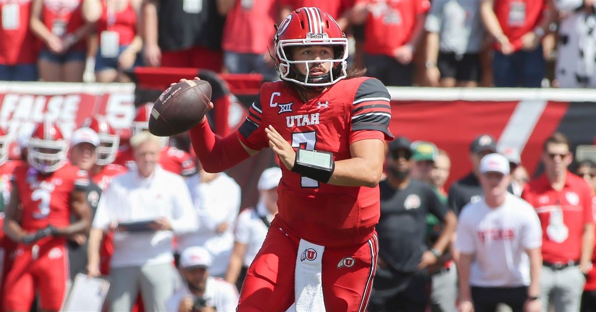 Thinking out loud: Why Cam Rising back to Texas would makes sense as ...