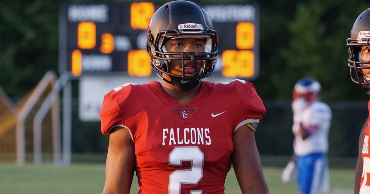 ECU Commit Evaluation: Jeremy Lewis