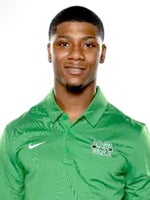 Tychaun Chapman, Marshall, Wide Receiver