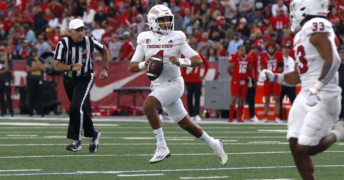 Fresno State at UNLV: BarkBoard Staff Predictions