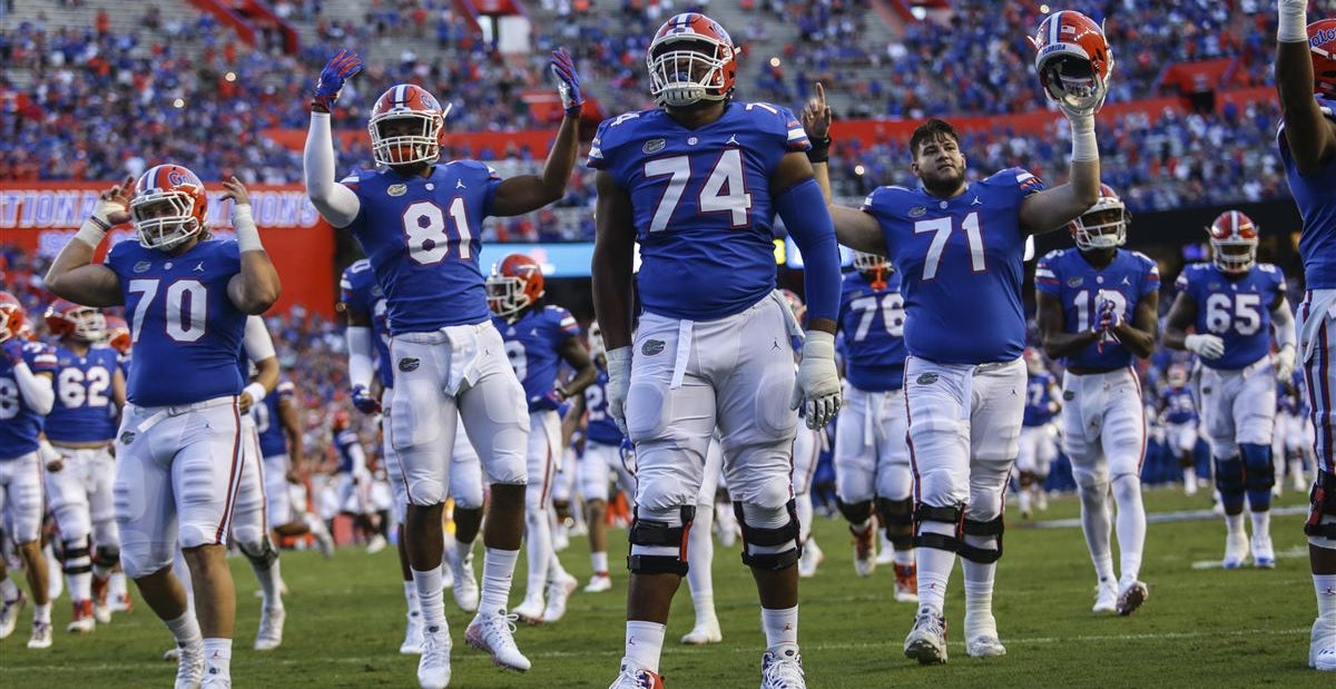 Swamp247 writer Bob Redman answers questions on Florida