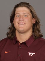 Luke Tenuta, Buffalo, Offensive Tackle