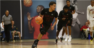Trae Young, Norman North, Point Guard