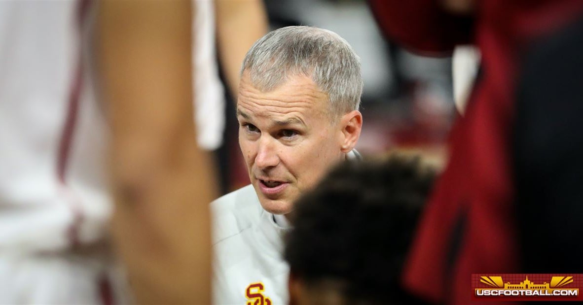 Rapid Recap: 'Thanks Enfield!' USC sets another school record with ...