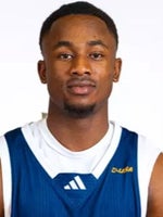 Devon Barnes, UTEP, Point Guard